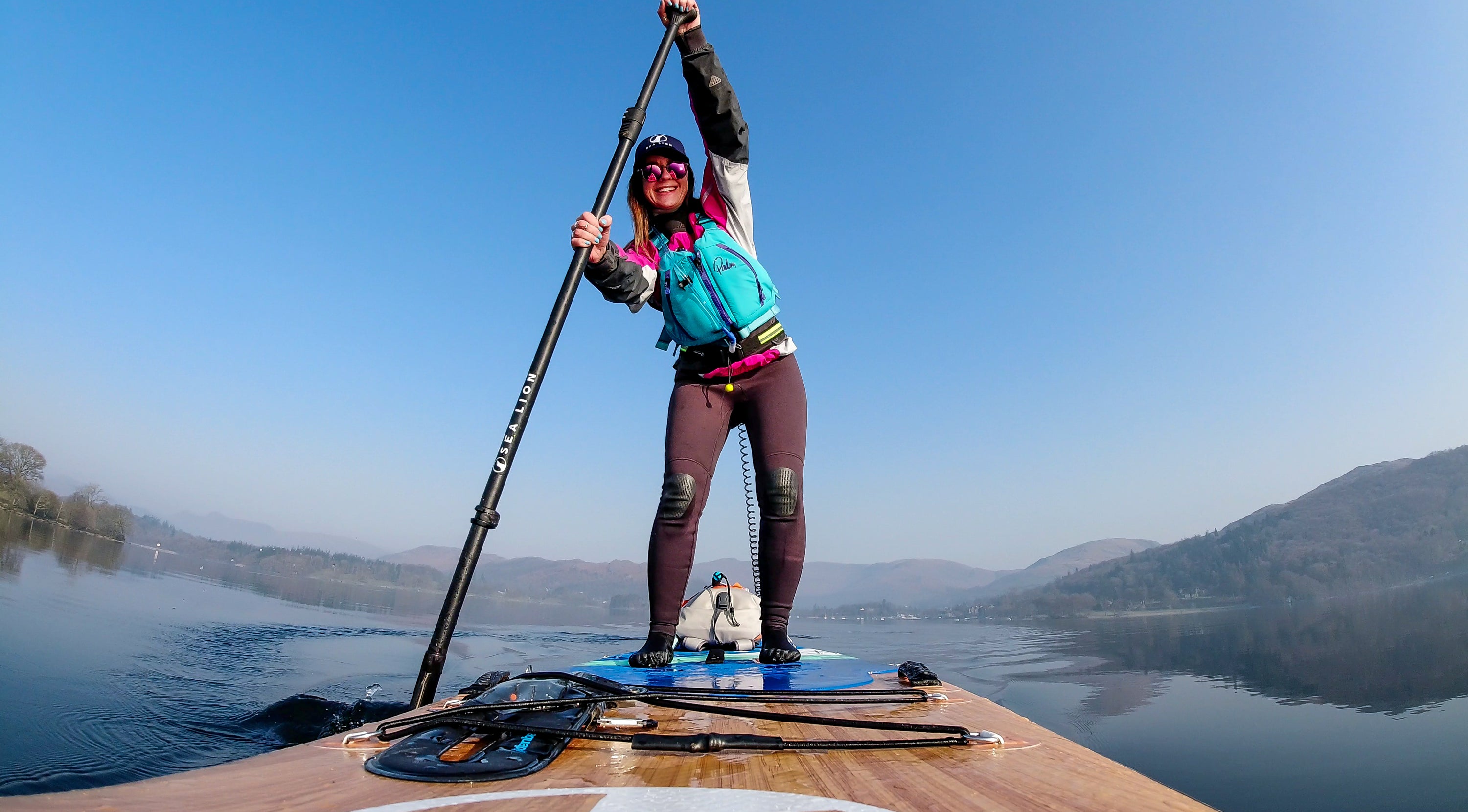 Picking the Best Inflatable SUP For You: What's The Difference Between ...