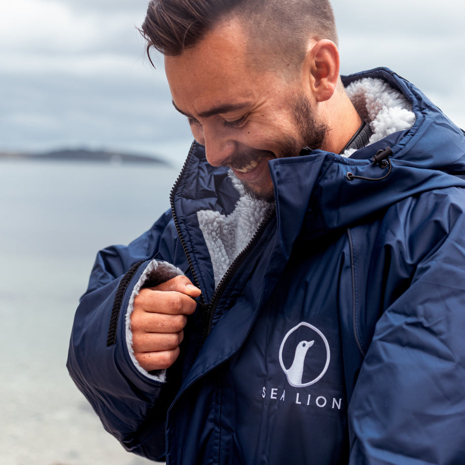 Sea Lion Boards - Delivering Top SUP (Stand Up Paddle Boards)